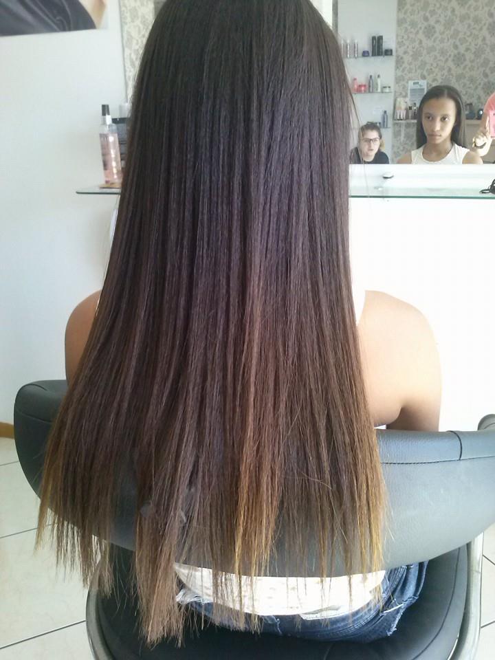 Semi Definitiva e Definitiva :: Belíssima Estetic Hair